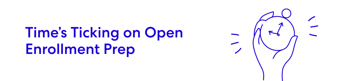 Get Ahead: Prepare now for open enrollment + competitive benefits eGuide